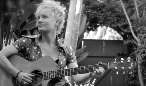Jill Warren Plays AIDS Ride Benefit Tonight At Que Sera • the Hi-lo