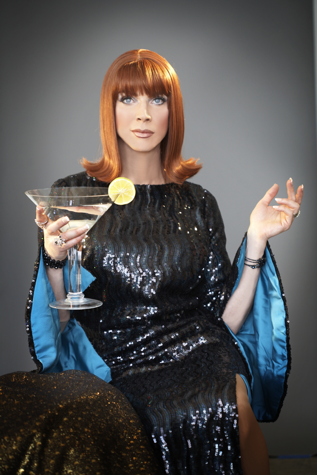 How Coco Peru Made Me Laugh (At Myself) • Long Beach Post News