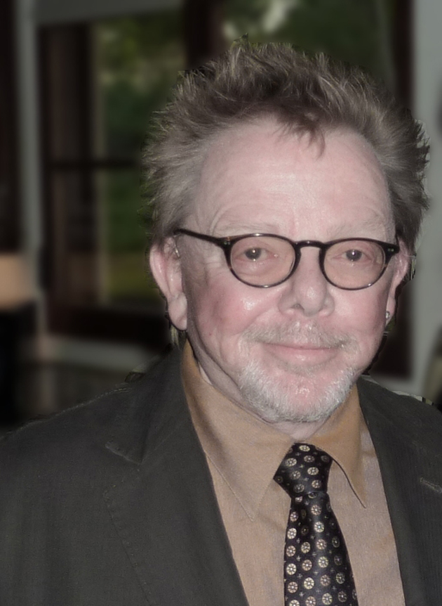 Paul Williams: From The Center Of His Chest • the Hi-lo