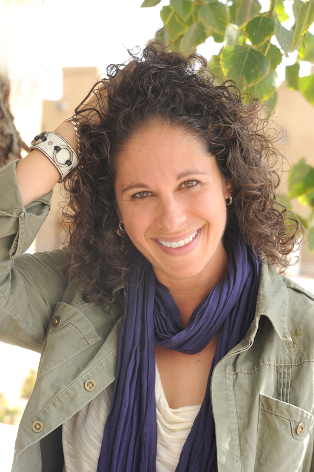 Dana Goldberg Makes Laughs for Human Rights Campaign • Long Beach Post News