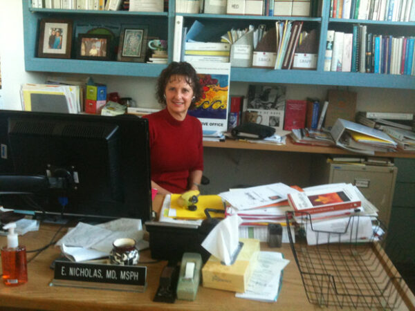 The Children's Clinic: Serving the Underserved—Not Just Kids, Not Just ...