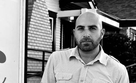 40 Under 40 Winner: Steve Massis • the Hi-lo