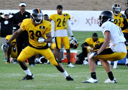 Isaiah Green: From Poly to Pittsburgh with Dreams Still Intact • Long ...