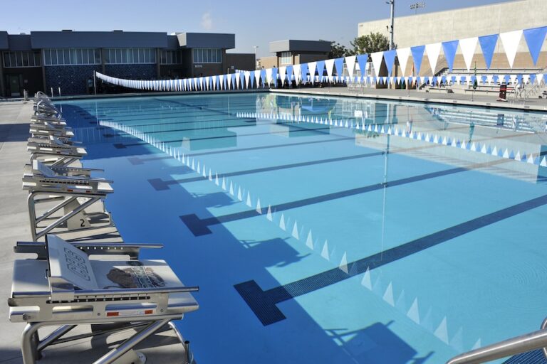 Here's a list of public pools where you can swim in Long Beach • Long ...