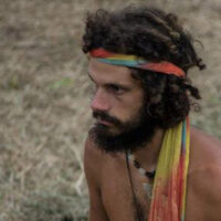 Dave The Rainbow: Love Through Art • the Hi-lo