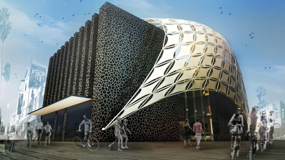 Four CSULB Design Students Win Top Honors at IIDA Competition • Long ...