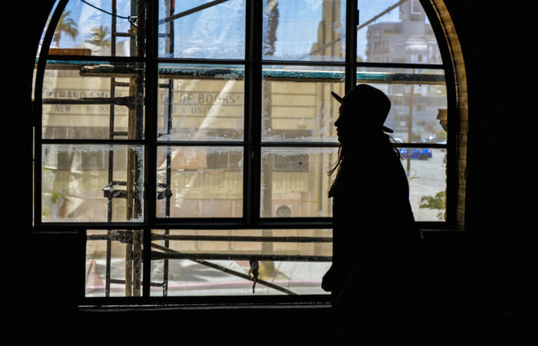 Yellow 108, Beachwood, and Other Long Beach Businesses to Transform ...