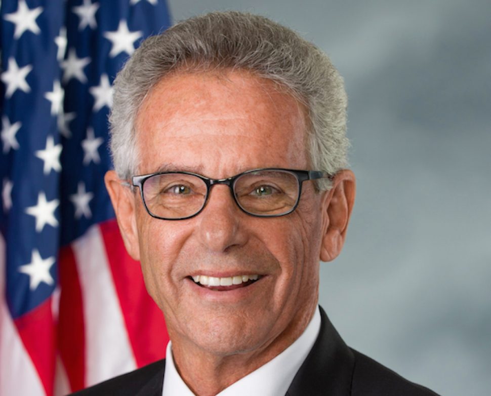Rep. Alan Lowenthal: Why I voted for impeachment • Long Beach Post News