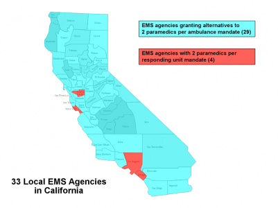 Despite Controversy, LBFD Paramedic Pilot Program Appears Effective in ...