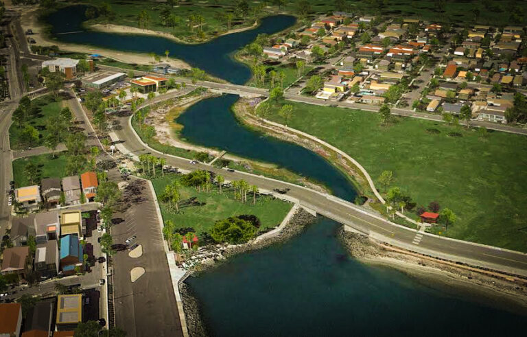 Colorado Lagoon Honored for Its Famed Restoration, Landscape Design ...