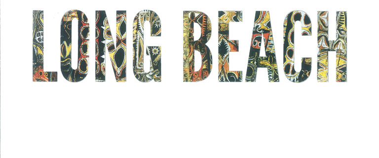 Celebrating Long Beach Arts Month: James R. Morris • Eat. See. Do.