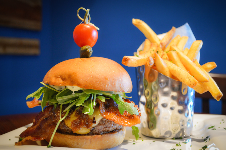 Pints Cures Sports Lovers' Cravings for Games, Craft Beer, and High-End ...