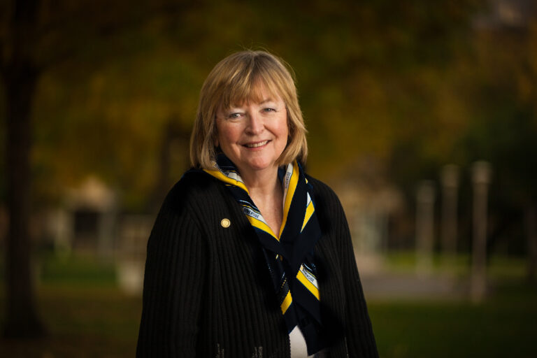 CSULB President Conoley to Speak at Health Disparities Conference ...