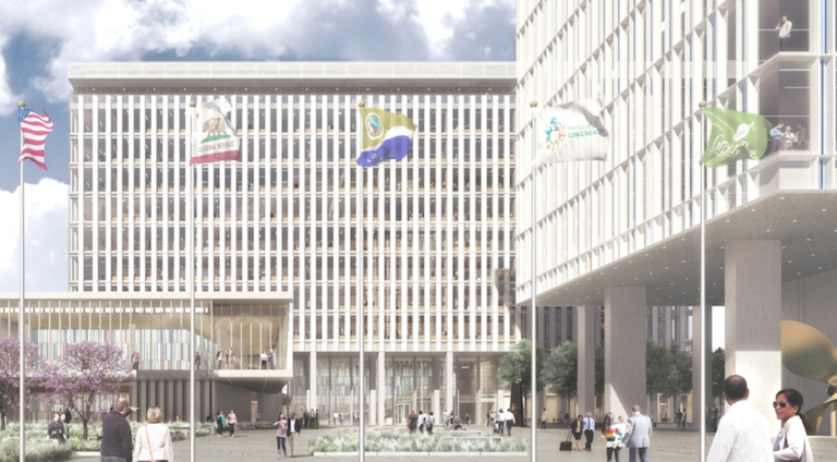 Long Beach Board of Harbor Commissioners Votes in Favor of Plenary ...