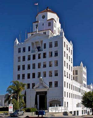 Revitalization of Historic Ocean Center Building Could Form Missing ...