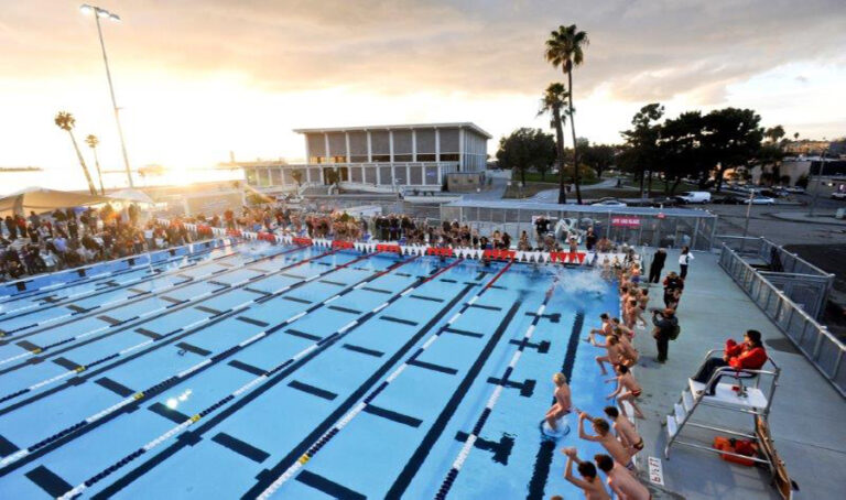 Handful of Long Beach Pools to Begin Offering Swimming Lessons this ...
