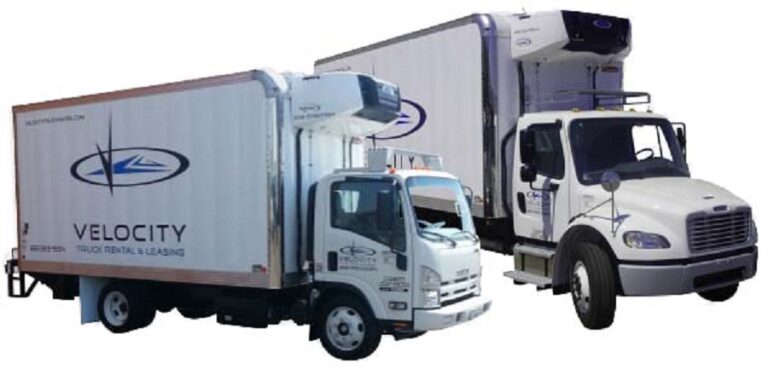 Future Long Beach Auto Tech Institute to Host Tour at Local Trucking ...