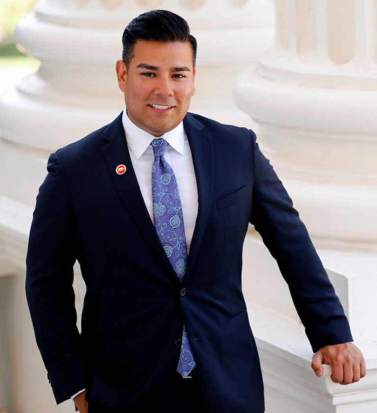 Senator Lara's Health for All Initiative Clears Assembly Fiscal ...