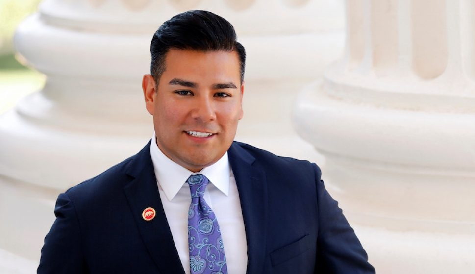 Ricardo Lara takes slight lead in race for insurance commissioner ...