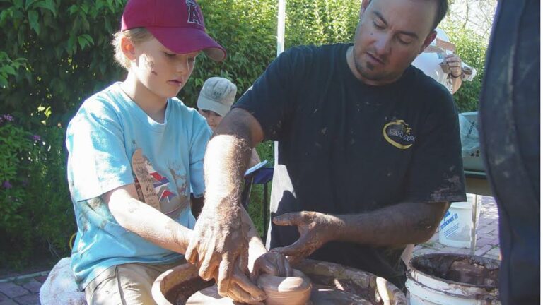 Rancho Los Cerritos to Partner with Petroleum Experts and Soil Gurus for Upcoming Mud Mania ...