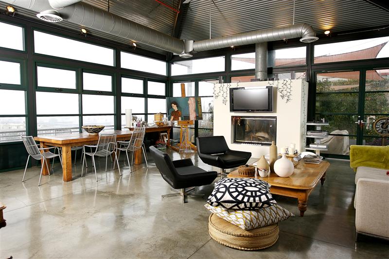 The Kress Lofts: Repurposing Long Beach's Past • Long Beach Post News