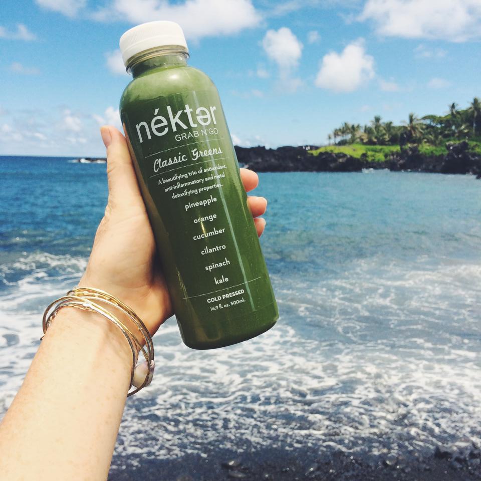 Nekter Juice Bar Gives Back to Celebrate its Five Year Anniversary ...