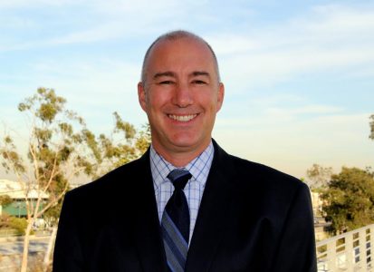 Craig Beck Appointed as Interim Director of Public Works • Long Beach ...