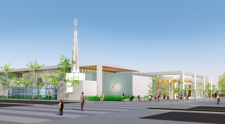 Michelle Obama Neighborhood Library Approved by Long Beach City Council ...