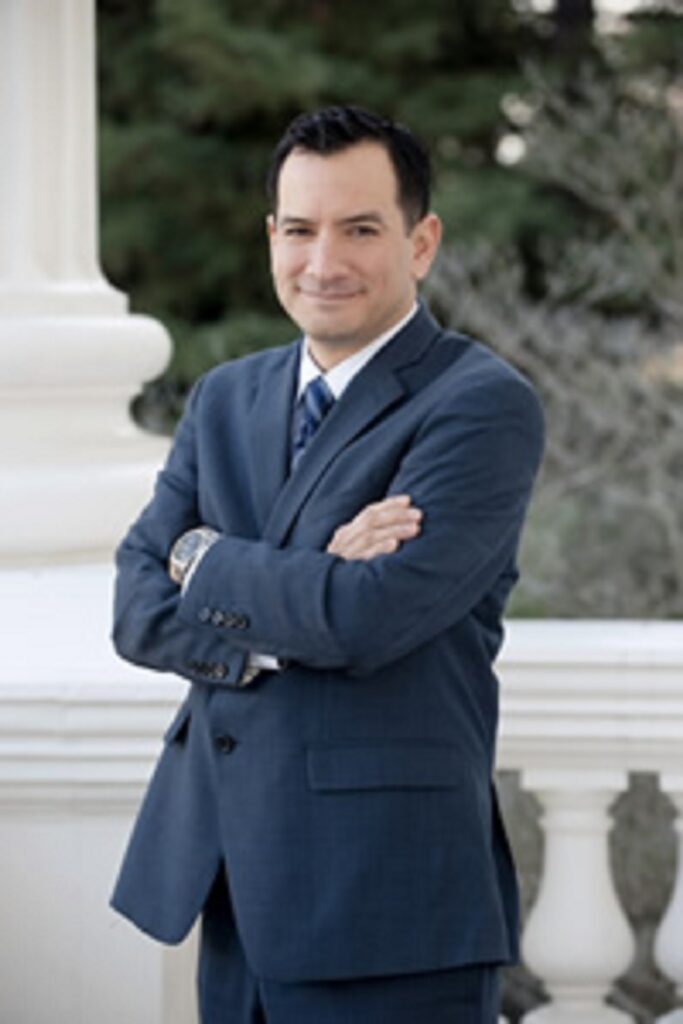 Long Beach's Anthony Rendon Selected As Next Speaker of California ...