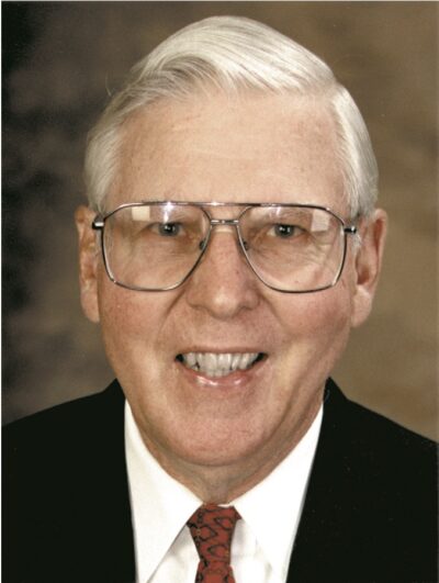 Tom Clark, the longest serving councilman in city history, dies at 93 ...