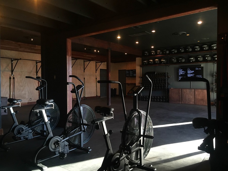 Goodbye, Crossfit Intersect; Hello, Fourth Street Annex • Long Beach ...