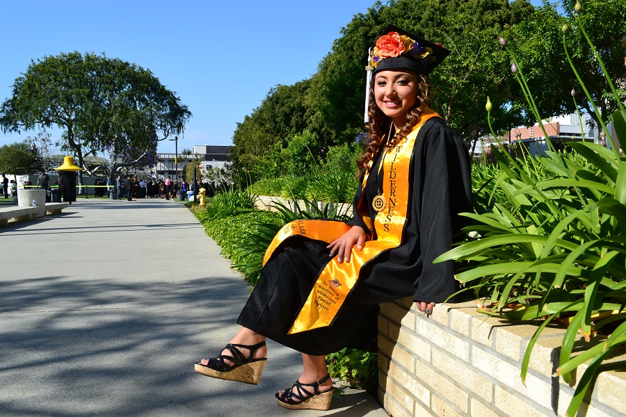 Past and Present CSULB Graduates Recognized During this Week's ...