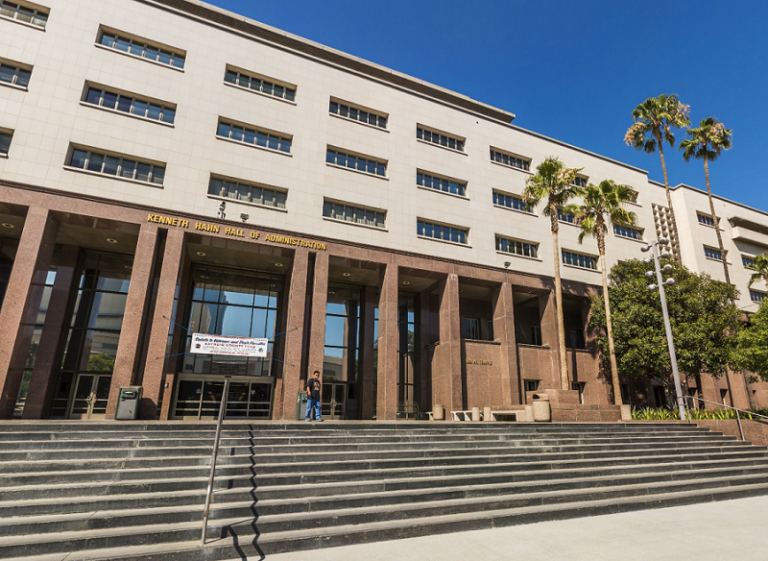 LA County could help pay student loan debt to retain, hire employees ...