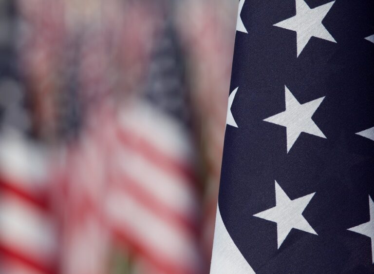 Annual 9/11 Memorial Ceremony to Reflect Upon Lives Lost This Sunday - News Annual 9/11 Memorial Ceremony to Reflect Upon Lives Lost This Sunday - News