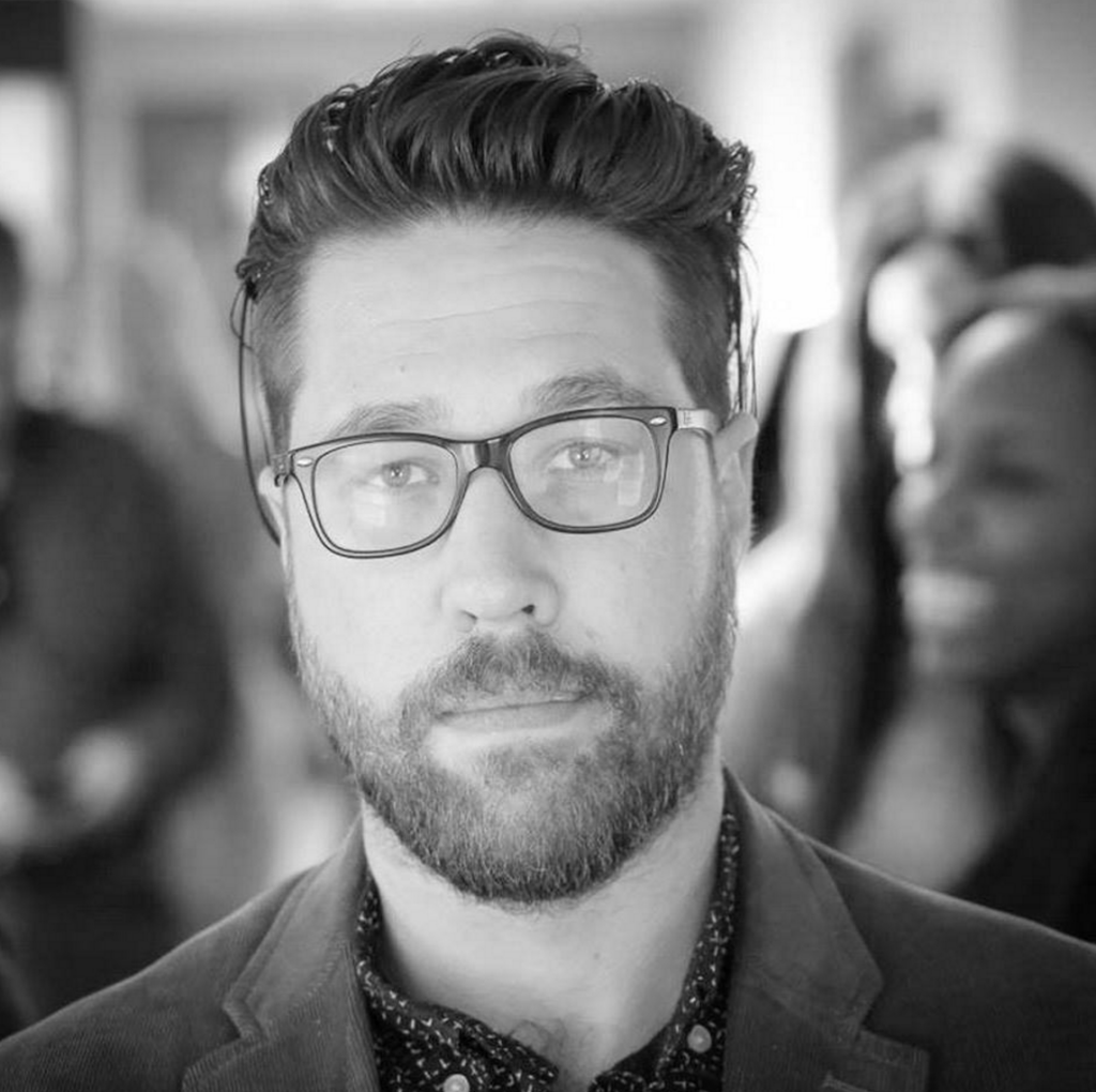 40 Under 40 Winner: Brian Addison • Long Beach Post News