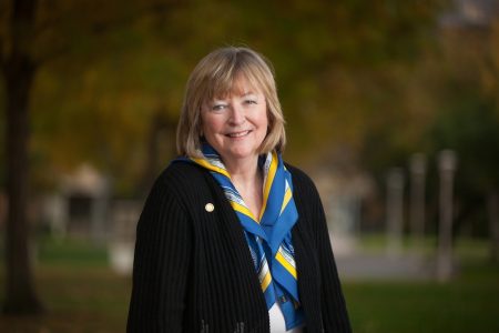 CSULB President Jane Conoley to be Honored with Leadership California ...