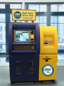 Self-Service Vehicle Registration Renewal Kiosk Added to DMV Long Beach ...