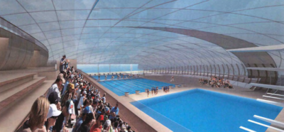 City to unveil latest — and hopefully last — version of new Belmont ...