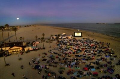 Where to watch ‘The Goonies’ and other classic movies on the beach this ...