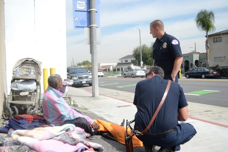 Council Green Lights Study to Analyze Long Beach’s Approach to ...