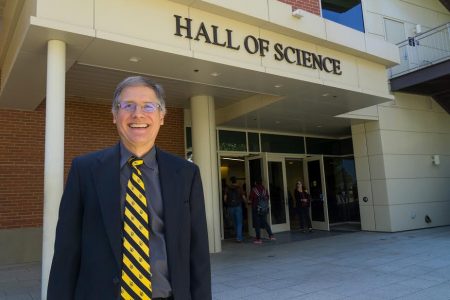 Nationally Recognized Professor Selected as Dean of CSULB’s College of ...