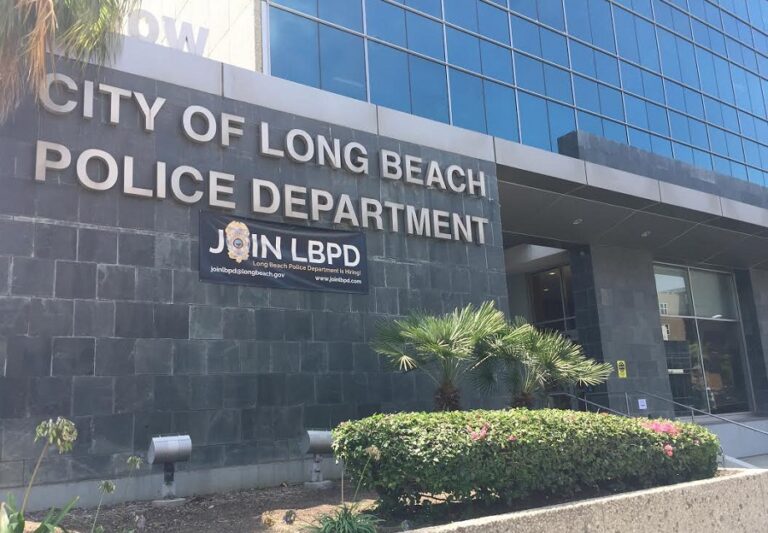 Frequently Requested Long Beach Police Department Policies Now Online ...
