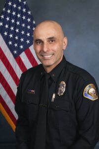 Long Beach Police Department Appoints New Deputy Chief, Wally Hebeish ...