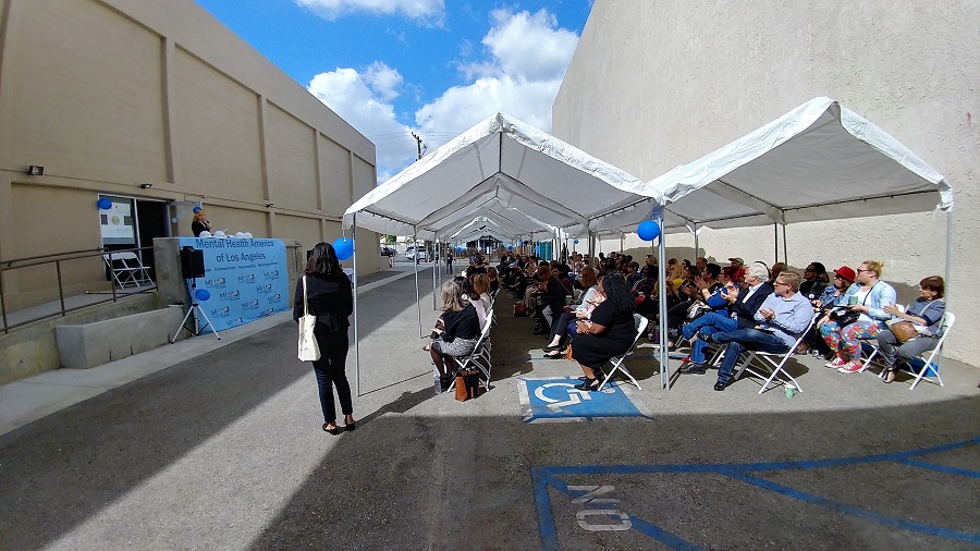 New Wellness Center to Offer Mental Health Rehabilitation Services for ...
