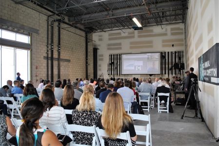 Retail Design Collaborative Hosts Future of Retail Symposium in ...