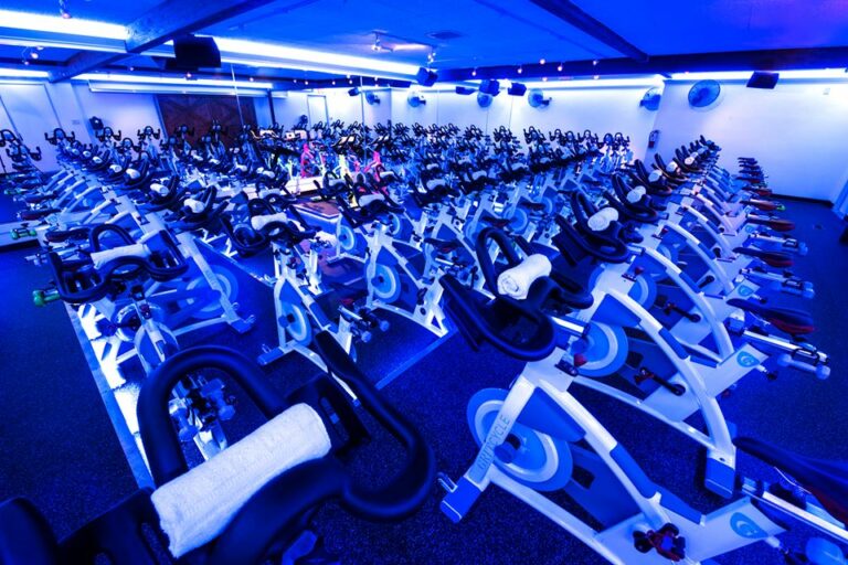 New Indoor Cycling Studio to Open at LBX with a Philanthropic Angle ...