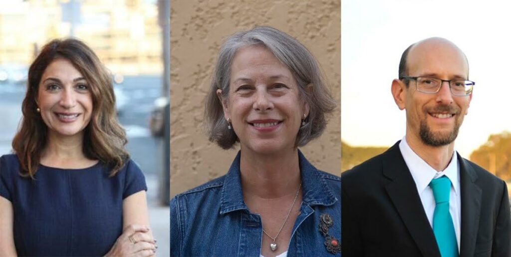 Getting to Know: Third District Long Beach City Council Candidates ...