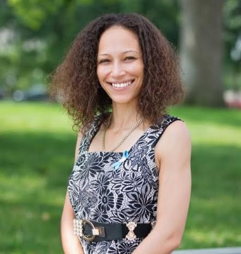 Long Beach Resident, Former Foster Child Appointed to County Commission ...