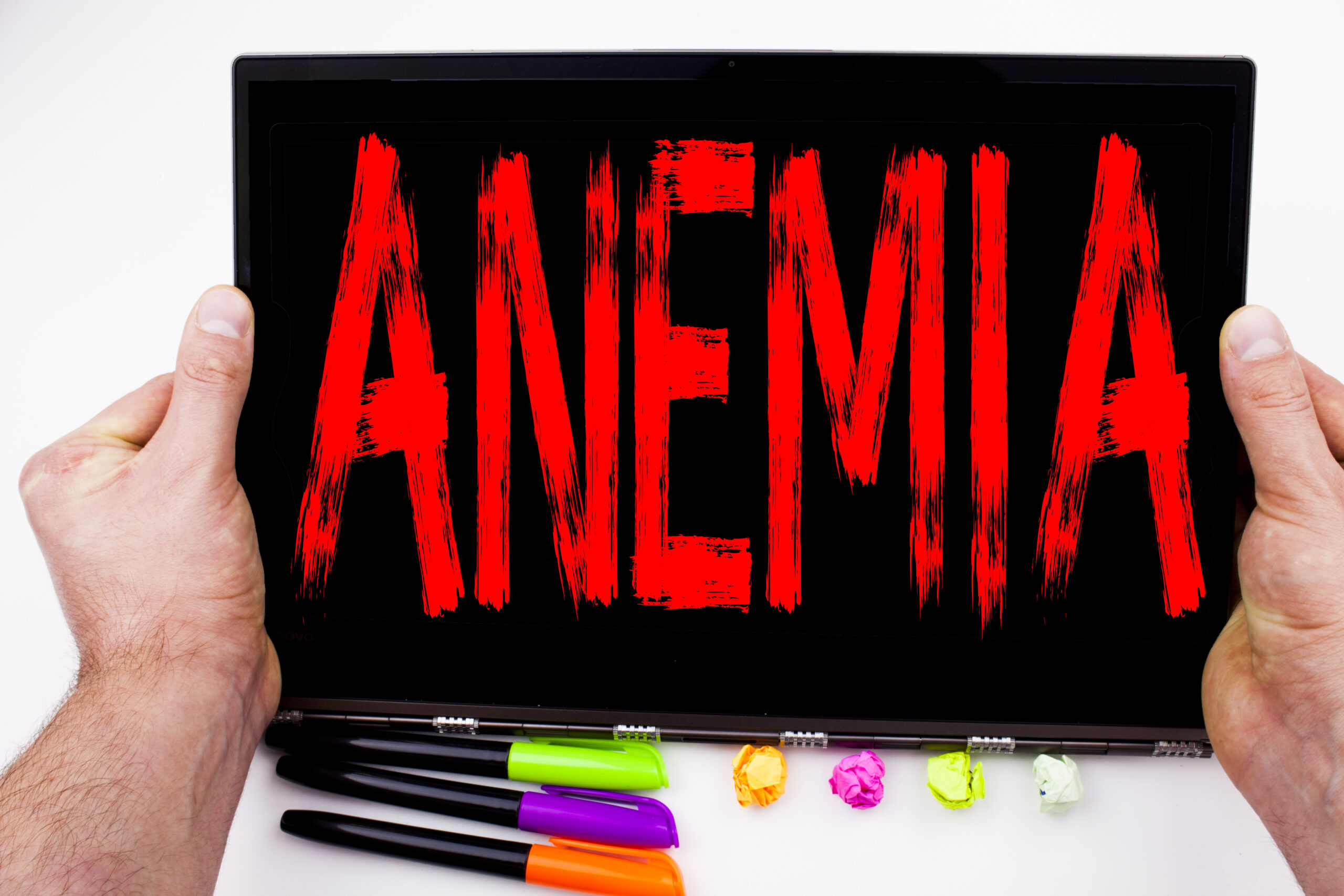 Anemia in Animals, Part 4—Diseases that Cause Anemia • the Hi-lo