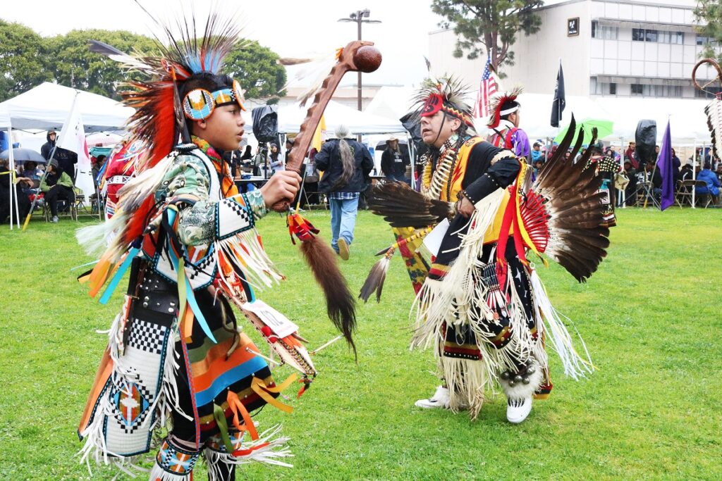 Today is Indigenous Peoples Day, here’s where to learn about Long Beach ...